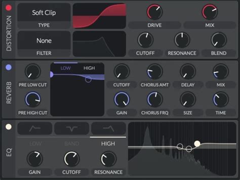 How To Make A Donk Fm Bass In Vital Deep House Like Gorgon City Jo