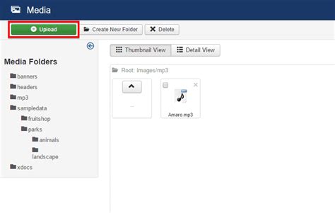 Create Dynamic MP Galleries With Xpert Mp Gallery Joomla Extension ThemeXpert