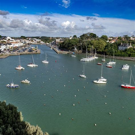 Plage Du Portmain Pornic All You Need To Know Before You Go