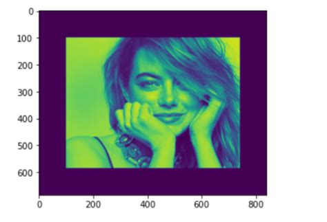 Numpy For Image Processing Image Processing With Numpy Analytics Vidhya