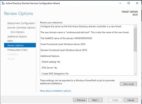 how can i install system center configuration manager current branch