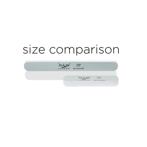 Flash Shiner 2 Way Buffer 20 Pack