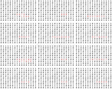 binary digits falling background abstract 0 1 wallpaper stock vector illustration of network