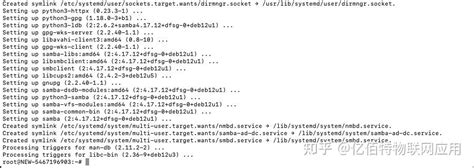 Linux如何挂载smb共享为本地硬盘？ 知乎