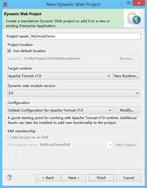 Struts1x使用入门struts1 Maven Csdn博客