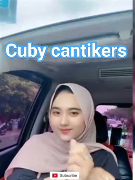 Pipi Cuby Cantik Youtube