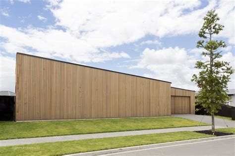 Vertical Shiplap Cedar Weatherboards Timber Cladding Nz Nz Cladding Systems