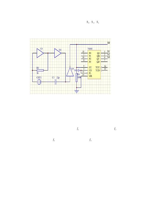 课程设计基于matlab的4fsk系统设计仿真资源 Csdn文库