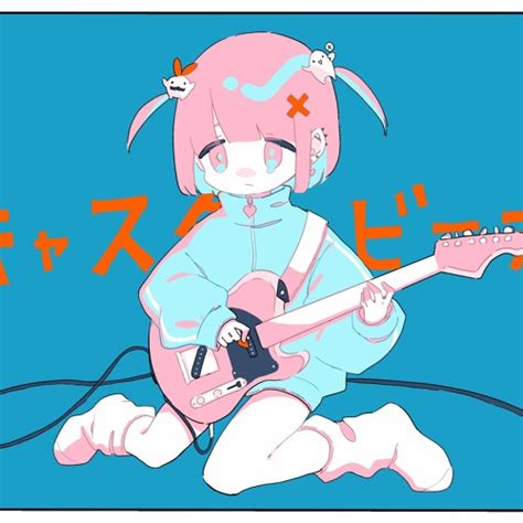 Stream すりぃ Feat鏡音レン テレキャスタービーボーイtomoyu Funkot Remix By Tomoyu