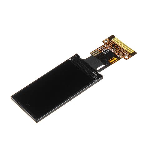 Buy SparkFun Transparent OLED HUD Breakout Brilliant LCD Visible