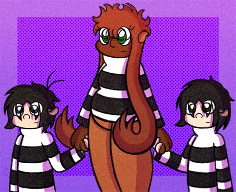 Siblings By Puccafangirl On Deviantart