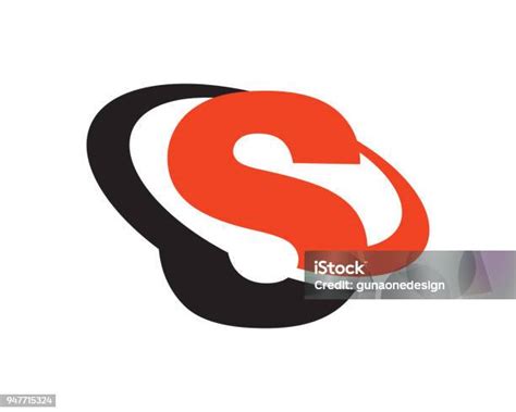 字母 S 範本設計向量 會徽 設計理念 創意符號 圖示向量圖形及更多圓形圖片 圓形 英文字母s 不動產 Istock