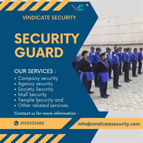 Customize Your Security With Vindicate Security Solutions Vindicate