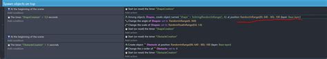 I Dont Understand Can Some One Help How Do I Gdevelop Forum