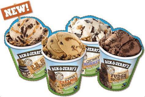 World Of Vegan Ben And Jerrys Vegan Ice Cream