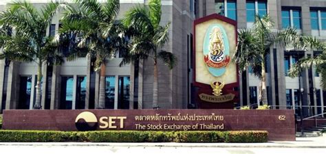 Ftse Set Index Series June 2022 Semi Annual Review Siam News Network