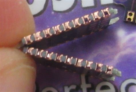 My Smallest PCB So Far K C Lee Hackaday Io