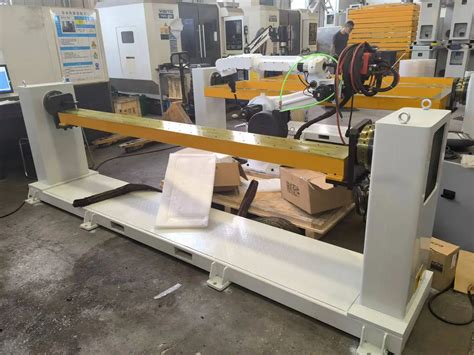 Chinese Manufacturers Welding Table Fixture Tooling Customized Load