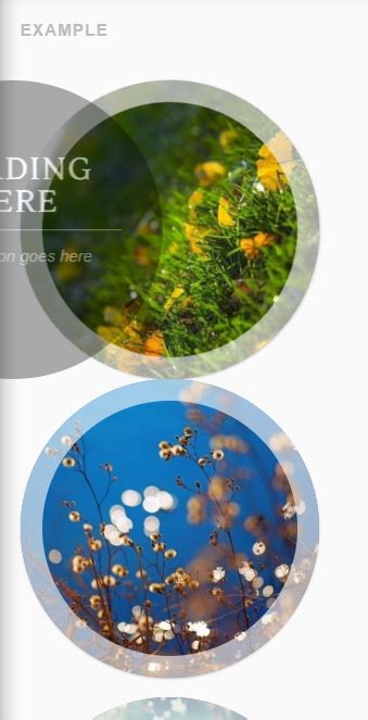 30 Great Css Hover Effect Libraries And Code Snippet Onaircode