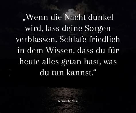 Gute Nacht Grüße 140 Herzerwärmende Sprüche Texte Und Botschaften