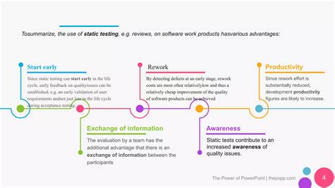 Static Techniques Ppt