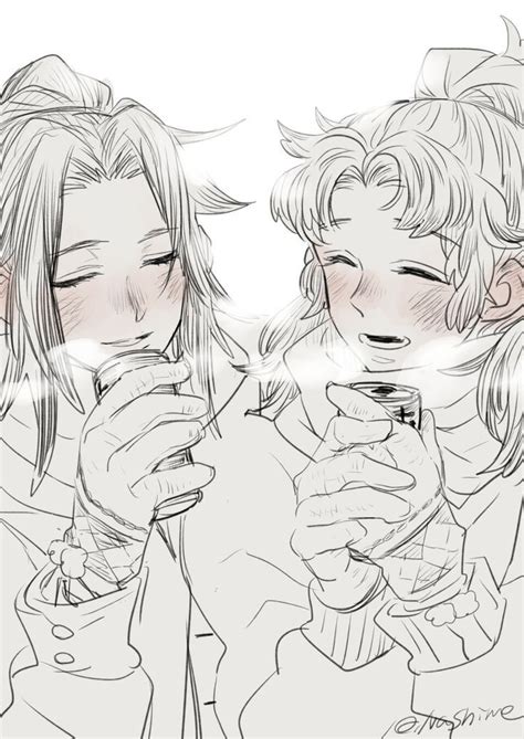 Pin by 𝕆𝕓𝕤𝕖𝕤𝕤𝕚𝕠𝕟 on Tsugikuni Twins Slayer anime Anime chibi Anime