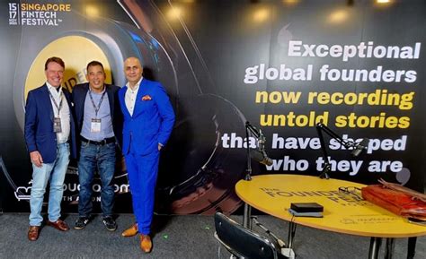 Fintech Payments Banking Singapore Arjun Vir Singh