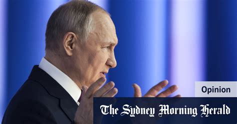 Ukraine War The Sanctions On Russia Are Just Starting To Bite