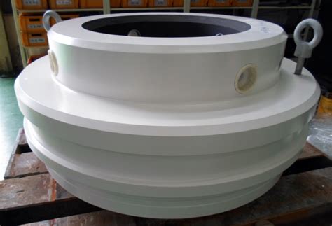 Diverter Component