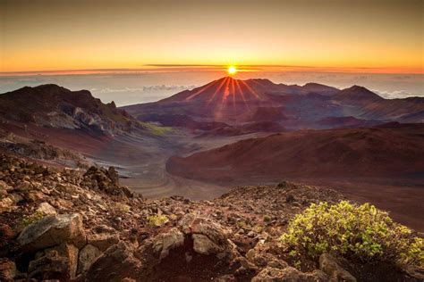 National Parks In Hawaii