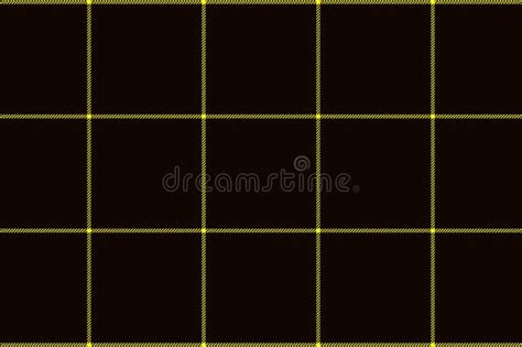 Square Pattern On Dark Background Fabric Concept Style Stock Image