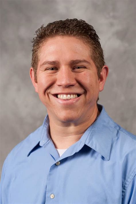 Congratulations To Adam Cloutier Of Cohort 2 As He Began His New Role