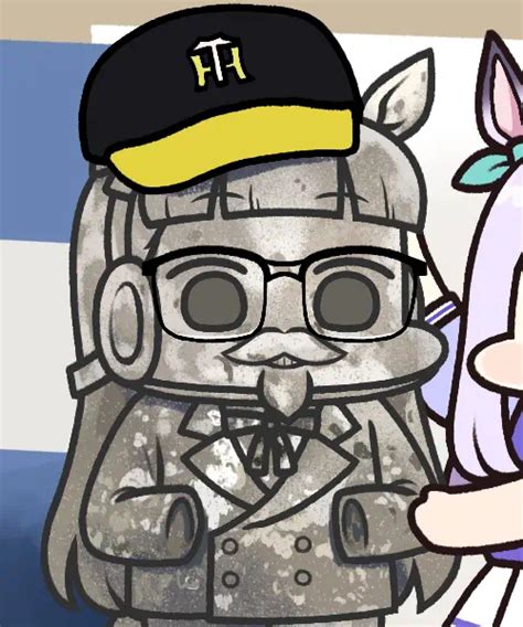 Rice Shower Mejiro Mcqueen Gold Ship And Colonel Sanders Umamusume And More Drawn By Kni