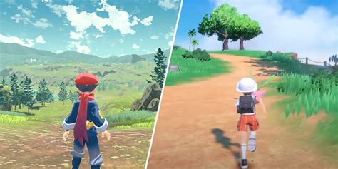 Will Pokémon Scarlet And Violet Be Like Legends Arceus