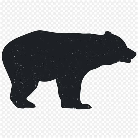 动物剪影PNG图片素材下载 图片编号qjkgglmm 免抠素材网