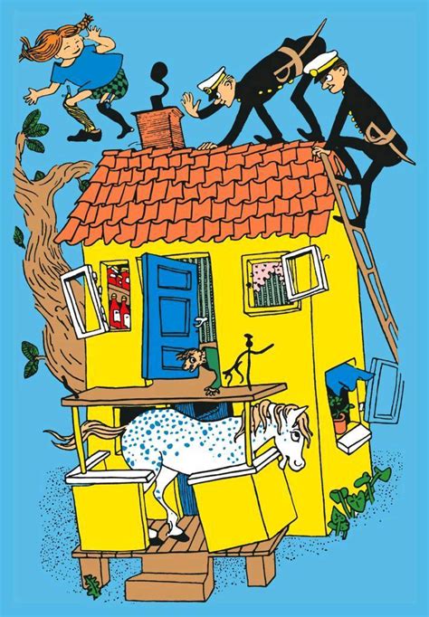 Pippi Langstrømpe Lex