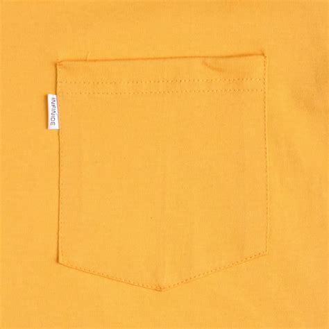 Jual Infinide Infinide Kaos Polos Saku Original 2024 Zalora Indonesia