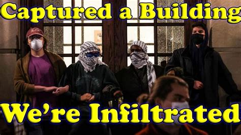 Progressive Ideology Takes Control Of Democrats On The Fringe