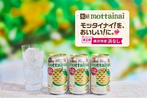Mottainai Mottainai