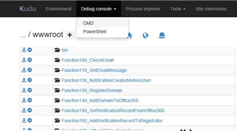 Remove Several Functions From Azure Function App Stack Overflow