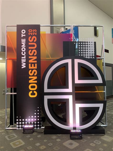 Consensus2023 Blockchain Finance Defi Cex Dex Custody Kyt Jianming Edwin Chen