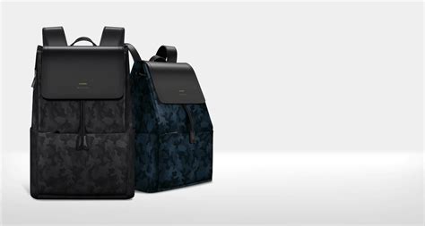 HUAWEI Classic Backpack CD62 Laptop Compartment (Black Green ...