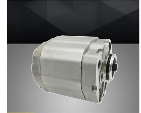 Thông Số Bơm Thủy Lực Bánh Răng Cbk F4 8 Cbk F5 8 Cbk F6 8cbk F7 8 Bơm