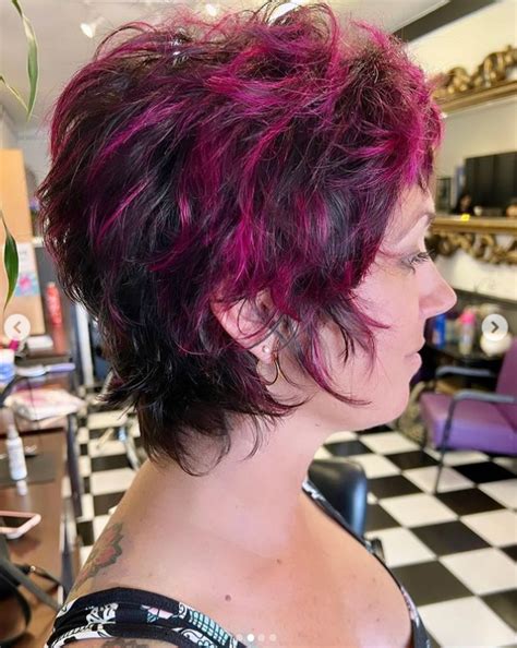 22 Attractive Bixie Haircut Ideas In 2023 Not Just For Fine Hair
