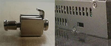 Mounting An Industrial Panel Pc Step By Step Instructions