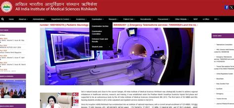 AIIMS Rishikesh Recruitment 2024 Apply For NMHS Survey Coordinator NMHS Survey Field Data