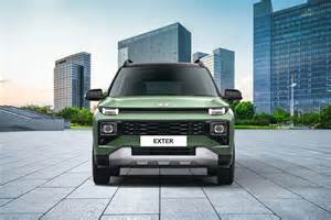 Hyundai Ev Exter