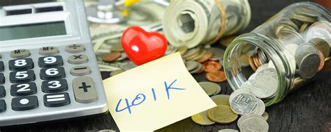 401k Account Management 401k Maneuver