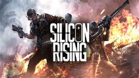 Steampc Vr Vrsilicon Rising Vr Vr