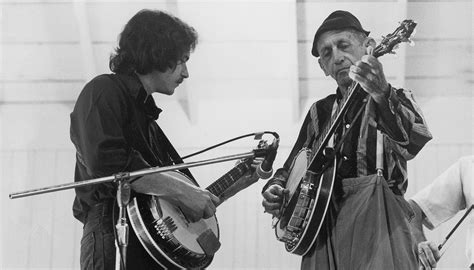 Classic Bluegrass Pictures By Rick Gardner Doug Dillard Byron
